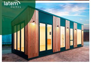 Mobilus namas, parduodu naudotas mobilus namas | Autoline Lietuva